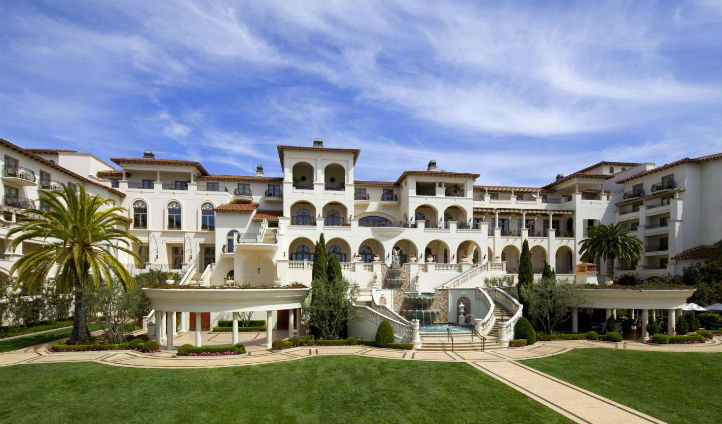 Monarch beach resort store